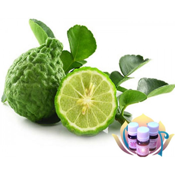 ÓLEO ESSENCIAL - BERGAMOTA (Citrus bergamia) 10ML